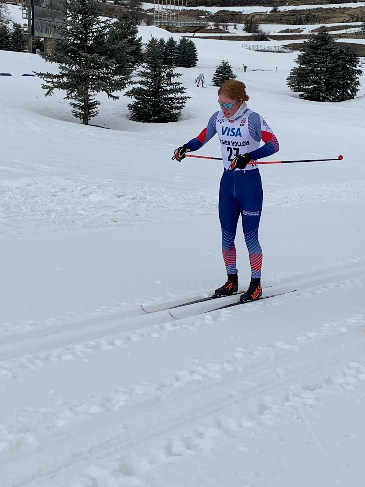 Michigan Tech Nordic Ski team announces incoming class - NordicSkiRacer